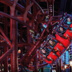 Malaysia: Genting Skytropolis Indoor Theme Park Ticket - The Indoor Atmosphere