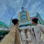 Malaysia: Genting SkyWorlds Theme Park Ticket - Navigating the Park and Planning Your Day