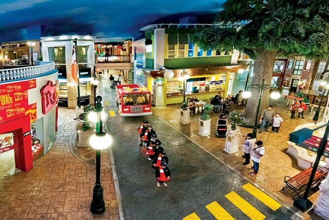 Malaysia: Kidzania Kuala Lumpur Admission Ticket - How Does it Feel for Parents and Kids?