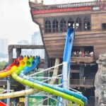 Malaysia: SplashMania at Gamuda Cove Entry Tickets - Who Will Love SplashMania?