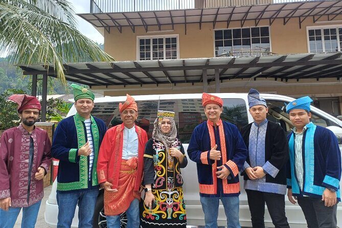 Malaysian Dance and Costume Tour - Who Should Consider This Tour?