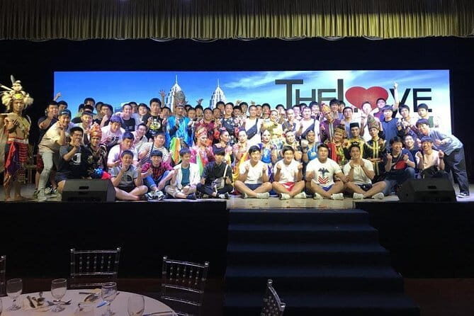 Malaysian Traditional Night with Native Cuisine - Value and Cost