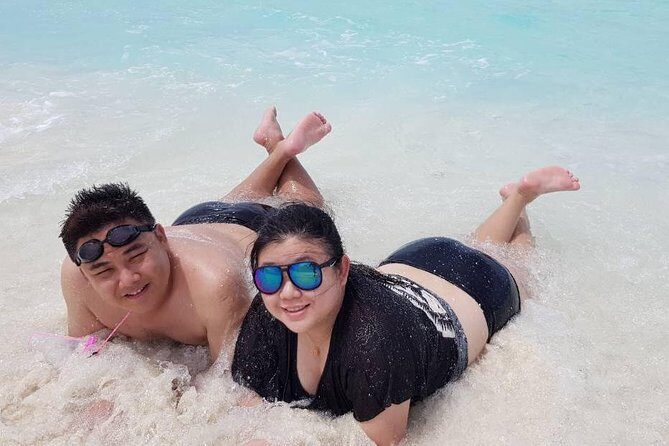 Maldives Adventure Trip - The Experience: How It Feels