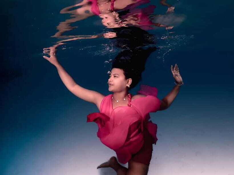 Maldives: Drone & Underwater Photoshoot from Malé - Practical Tips and Considerations