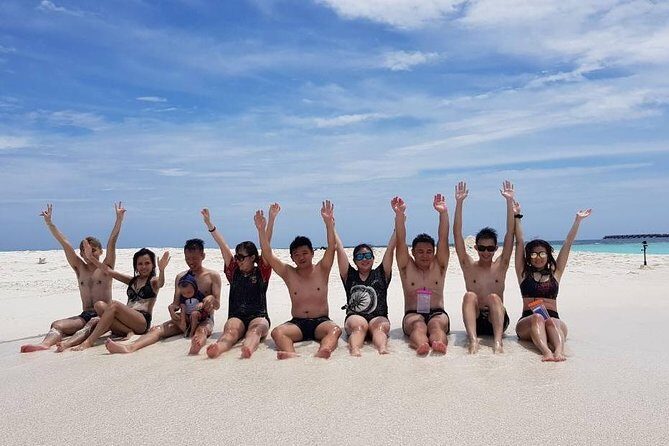 Maldives Full Fun Adventure Trip - Who Should Consider This Tour?