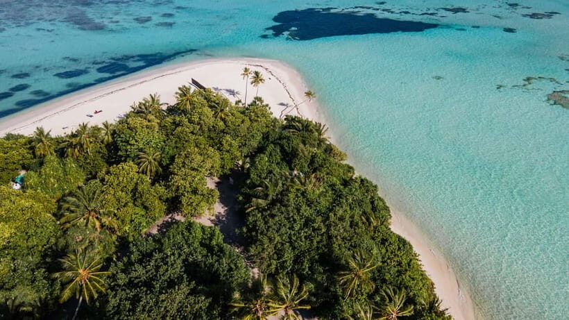 Malé: Dhangethi Island 6-Day Tour with 4-Star Hotel - Is This Tour Worth the Price?