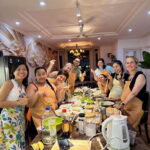 Mama Lan's Home Cooking Class with 30+ Years of Experience - An Overview of Mama Lans Home Cooking Class