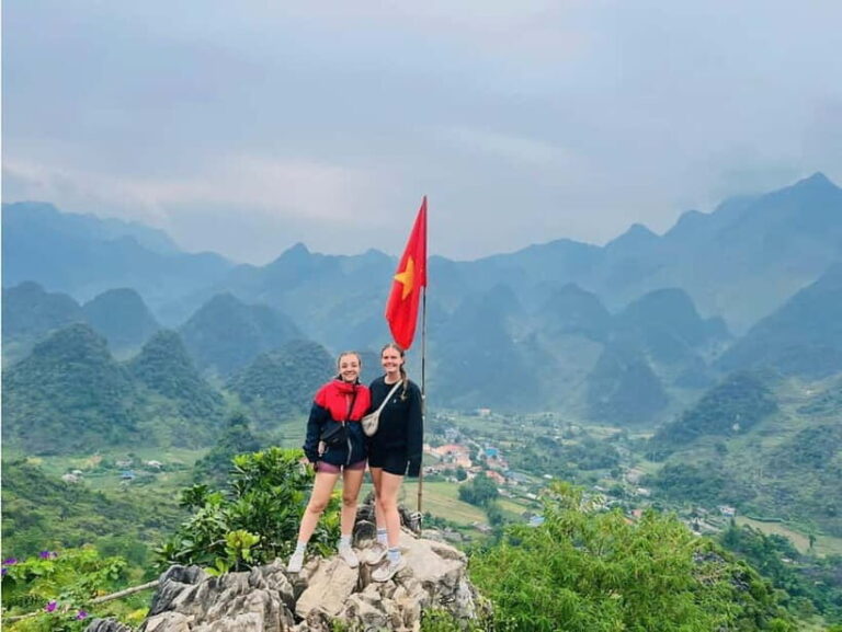 Mama's Homestay : Ha Giang Loop 3D2N Mama's Homestay - Who Should Consider This Tour?