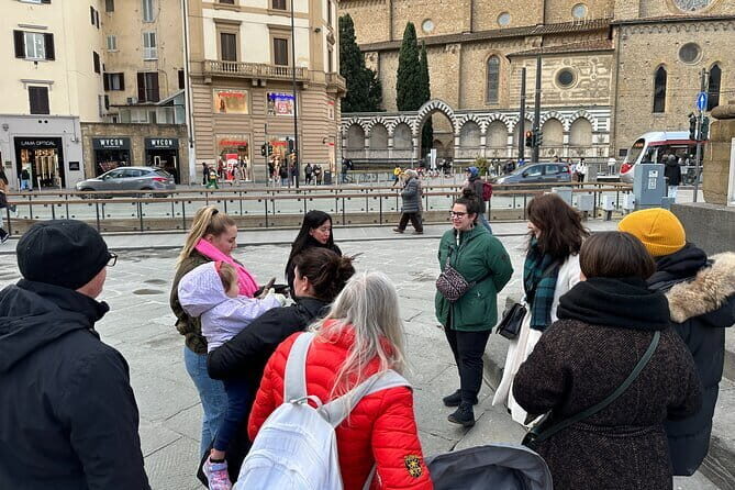 Mamma Mia Florence Street Food Tasting and City Guided Tour - The Sum Up: Who Will Love This Tour?