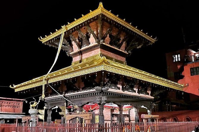 Manakamana Darshan- Day Tour - What to Expect During the Day