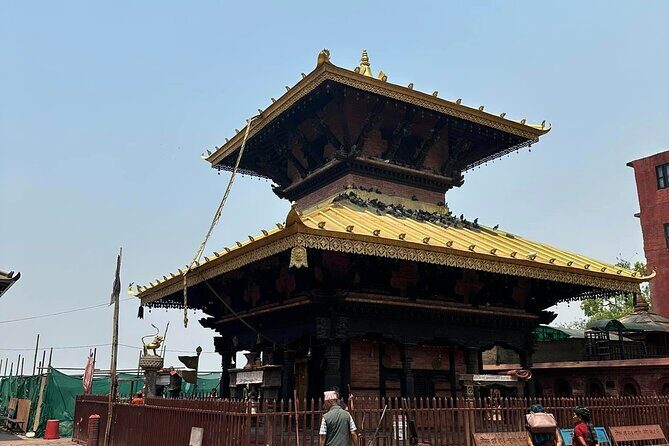 Manakamana Darshan Tour From Kathmandu on SIC - Authentic Traveler Insights