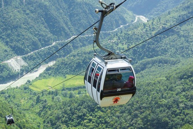Manakamana temple visit with Cable car - Why You Should Consider This Tour