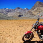 Manali: 10-Day Motorcycle Tour to Ladakh via Zanskar Valley - An In-Depth Look at the Experience