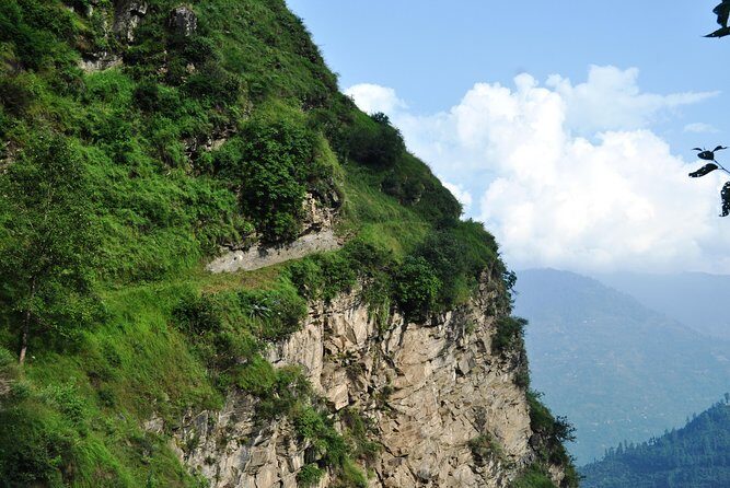 Manali Village Tour - What to Expect from the Manali Village Tour