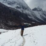 Manaslu Circuit Larkya Pass Trekking 13 days From Kathmandu - Key Points