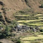 Manaslu Circuit Tea House Trekking On 16 Days - Long Drive to Jagat