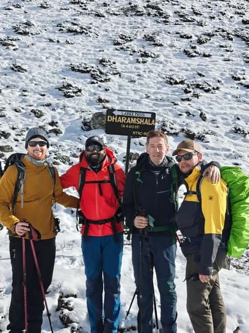 Manaslu Circuit Trek - From Maccha Khola to Jagat: Entering the Remote Valley