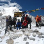 Manaslu Circuit Trek - Itinerary Breakdown: What to Expect Each Step of the Way