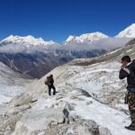 Manaslu Circuit Trek - Traveling Logistics and Practicalities