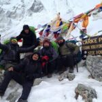 Manaslu Circuit Trek - 12 Days - A Breakdown of Each Days Experience