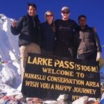 Manaslu Circuit Trek - The Downside: What to Keep in Mind