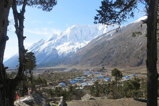 Manaslu Circuit Trek - 13 Days Nepal - Exploring the Experience