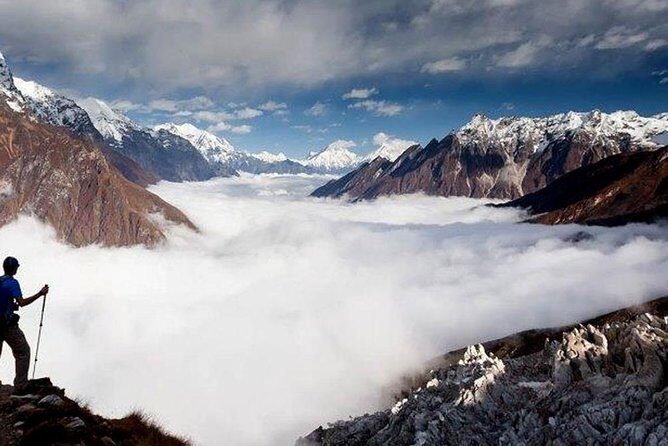 Manaslu Circuit Trek - 14 Days - Who Should Consider This Trek?
