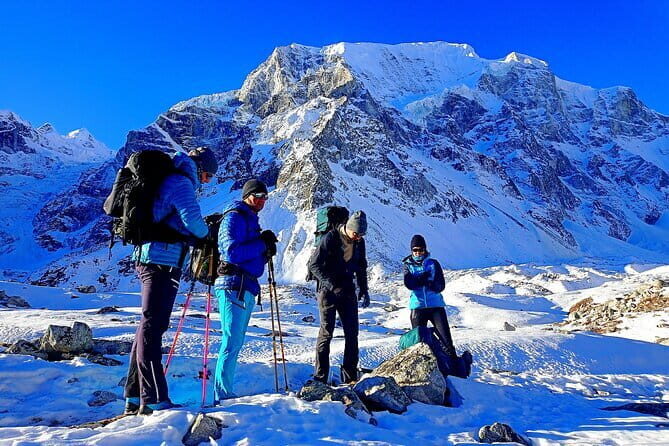 Manaslu Circuit Trek - Frequently Asked Questions