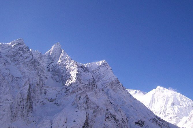 Manaslu Circuit Trek 15 Days. - The Real Value of the Manaslu Circuit Trek