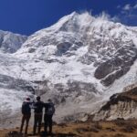 Manaslu Circuit Trek - What You Can Expect from the Trek