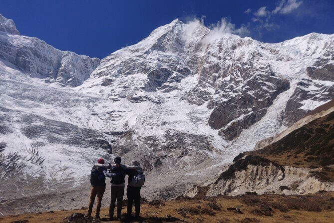 Manaslu Circuit Trek - What You Can Expect from the Trek