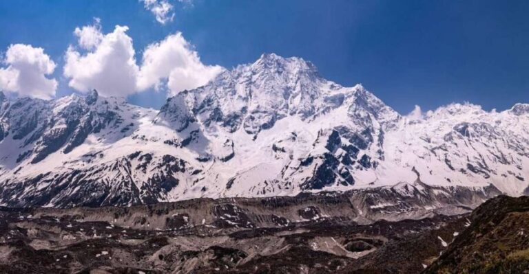 Manaslu Circuit Trek - What Makes This Trek Special