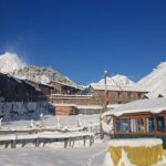 Manaslu Circuit Trek: - Authenticity and Review Insights