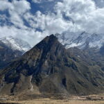 Manaslu Circuit Trek 8th Highest in the World - Exploring the Manaslu Circuit: A Deep Dive