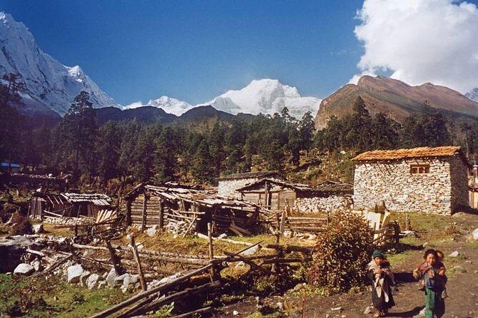 Manaslu Circuit Trek - Analyzing the Cost and Value