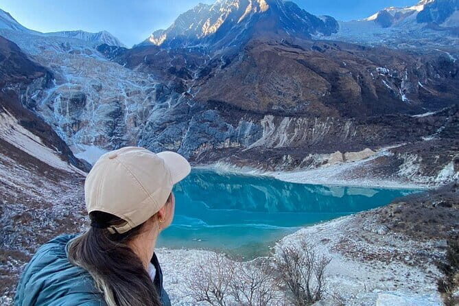 Manaslu Circuit Trek to the Beauty of 8th Highest Mountain - The Value Proposition