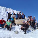 Manaslu Circuit Trek - Untouched trail - Who Will Benefit Most from This Trek?