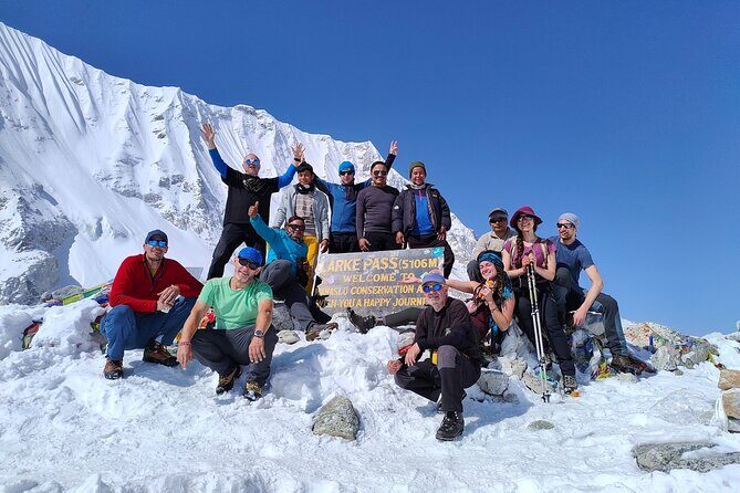 Manaslu Circuit Trek - Untouched trail - Who Will Benefit Most from This Trek?