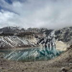 Manaslu Circuit Trek with Larkya La Pass - Hidden Gems - From Jagat to Tsum Valley and Beyond