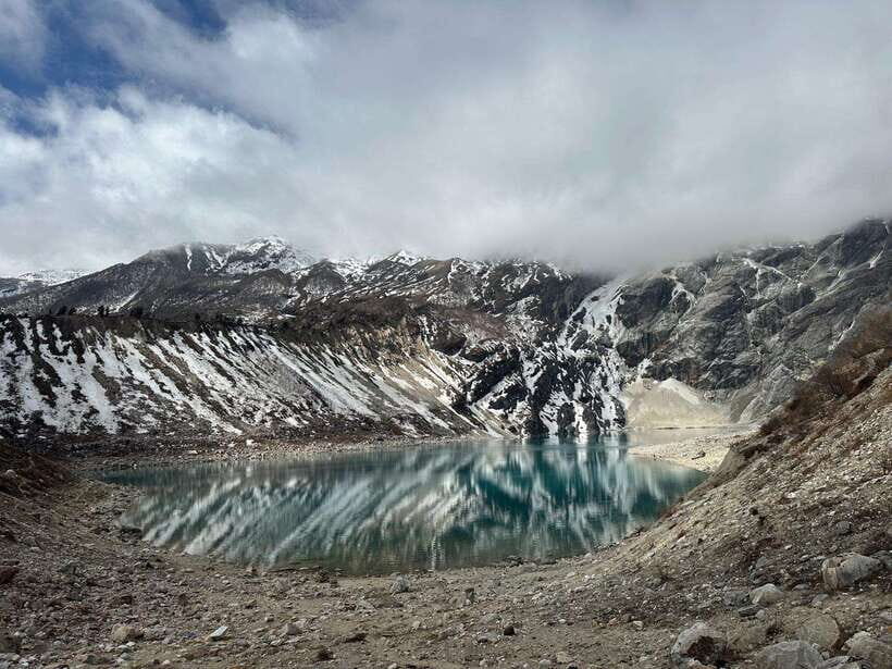 Manaslu Circuit Trek with Larkya La Pass - Hidden Gems - From Jagat to Tsum Valley and Beyond