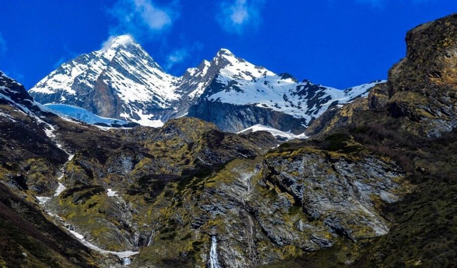 Manaslu Circuit Trekking - The Itinerary in Detail