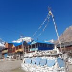 Manaslu Larke Pass trekking - The Practical Side: What to Expect