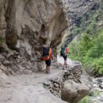 Manaslu Larke Pass Trekking - Final Thoughts