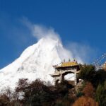 Manaslu Trek with Larke Pass - Authenticity and Cultural Encounters