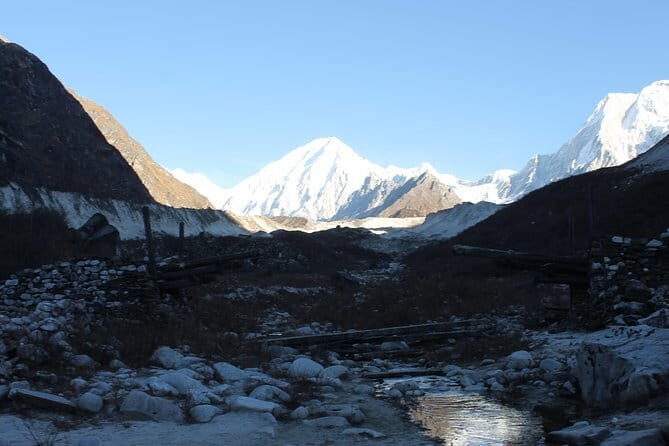 Manaslu Trek - What Travelers Say