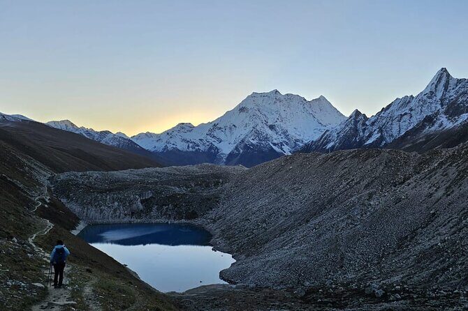 Manaslu Trekking - Final Words: Who Will Love the Manaslu Trek?