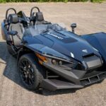 Manatee River Run Polaris Slingshot Ride with GPS Waypoints - What the Ride Feels Like