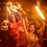 Mandala Cancun with Unlimited Drinks - Key Points