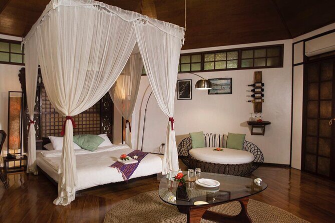 Mandala Wellness Spa in Boracay - Who Should Consider This Spa Experience?