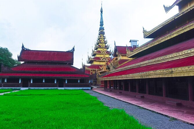 Mandalay Full-Day Tour - Authenticity, Value, and Practical Tips